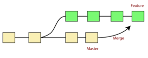 Merging Branches - Ahmad Institute
